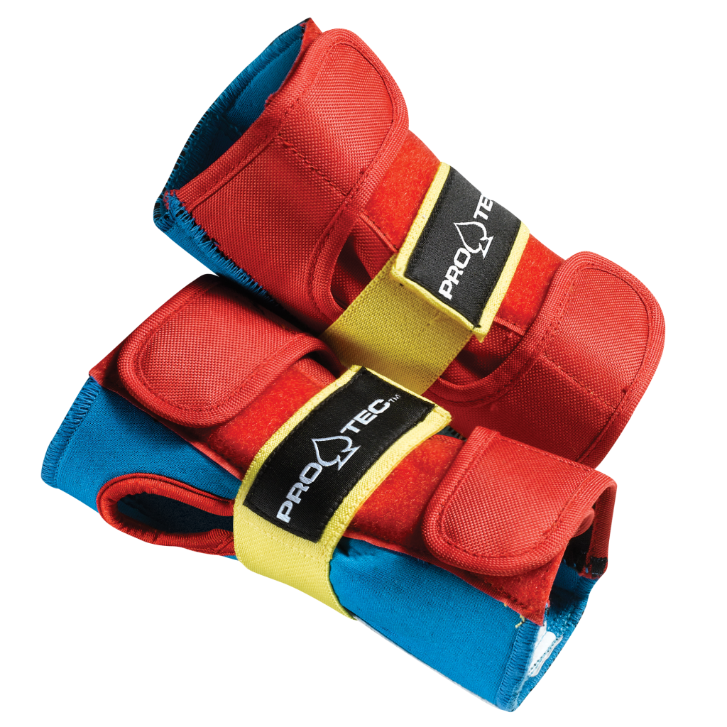 Protec Wrist Guards – Switch and Signal Skatepark