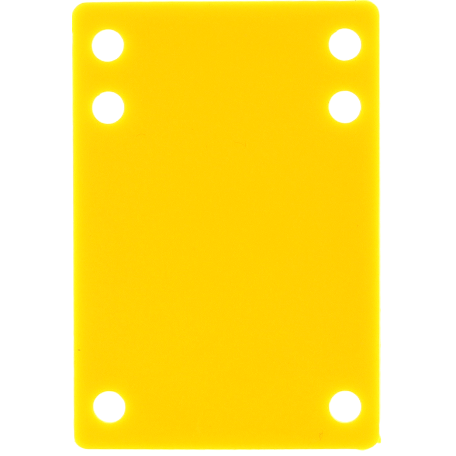 BLANK RISER RUBBER 1/8 – Switch and Signal Skatepark