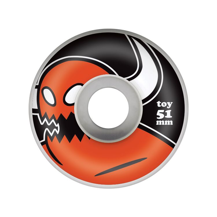 Toy Machine Monster 51 MM 99a – Switch and Signal Skatepark