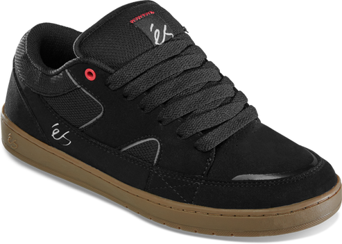 eS Footwear Sophisto Skateboarding Shoe – Switch and Signal Skatepark